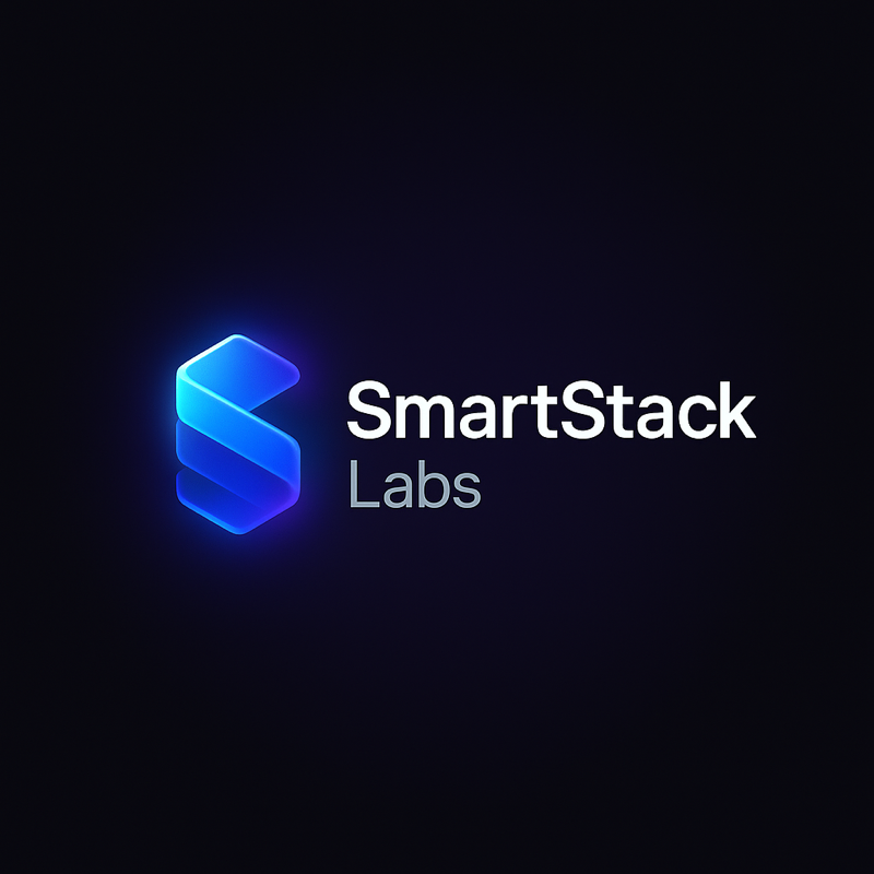 SmartStack Labs — Outils digitaux sur mesure à Metz